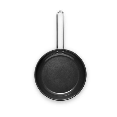 Eva Trio Frying Pan with Ceramic Slip-Let® Nonstick Coating Collection ...