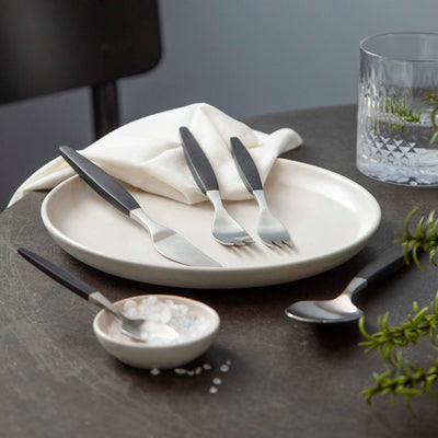 GENSE Focus de Luxe Stainless Steel Cutlery Collection / Folke Arström ...