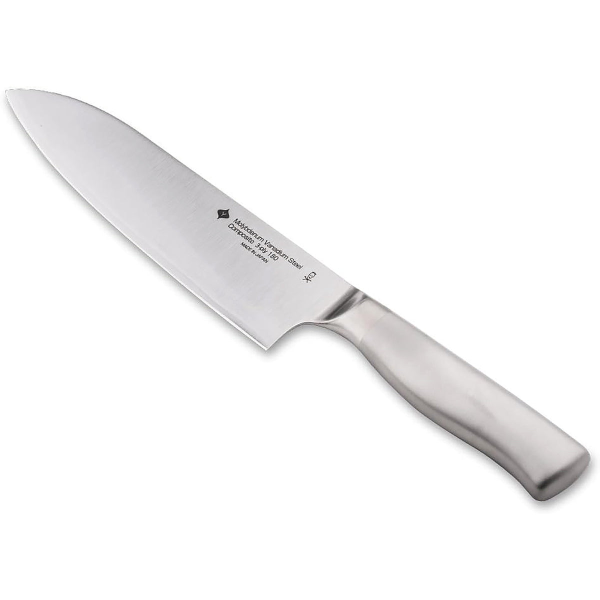 Sori Yanagi Kitchen Knives Collection from Abode New York