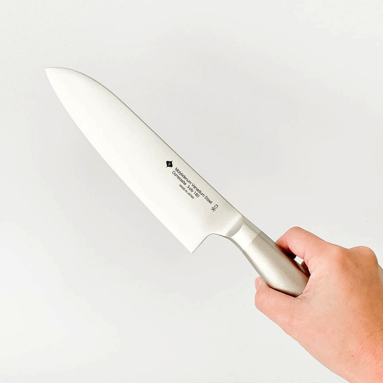 Sori Yanagi Kitchen Knives Collection from Abode New York