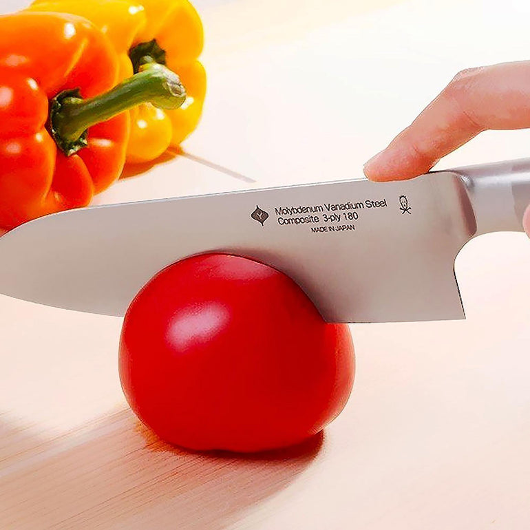 Sori Yanagi Kitchen Knives Collection from Abode New York