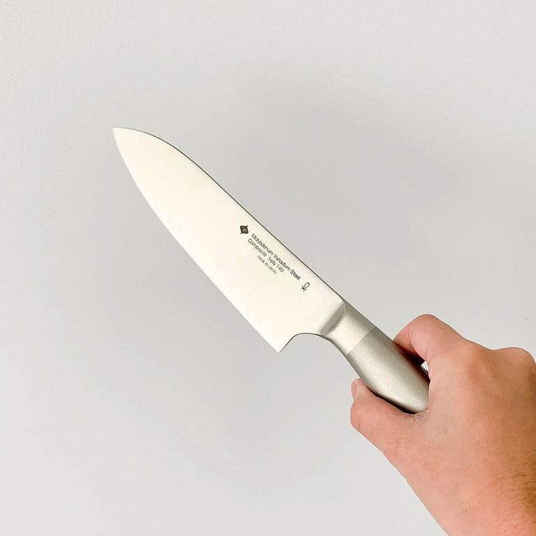 Sori Yanagi Kitchen Knives Collection from Abode New York