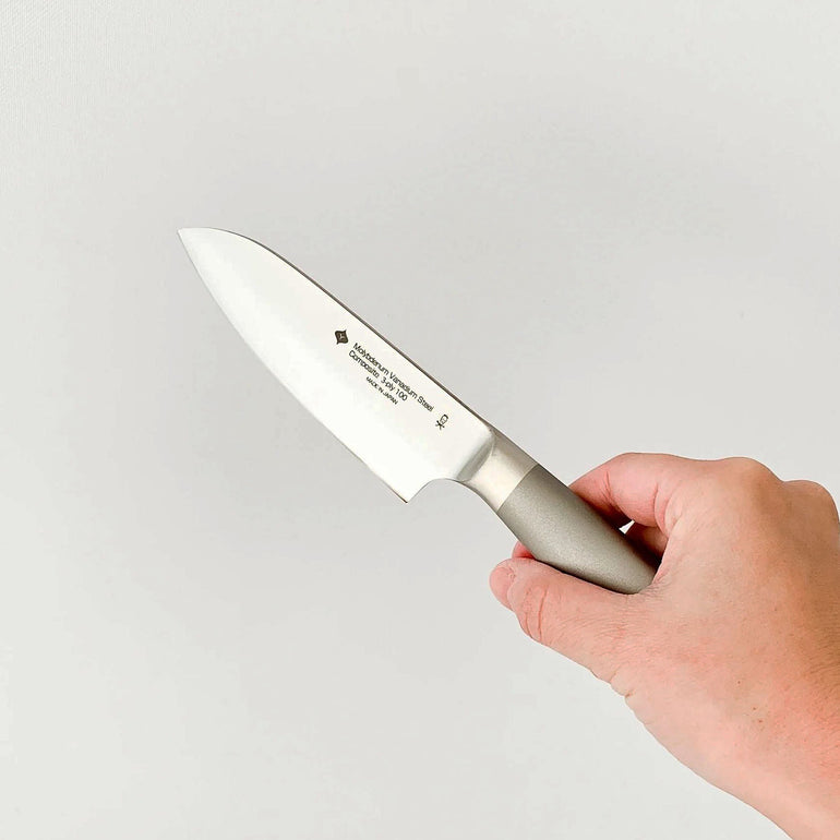 Sori Yanagi Kitchen Knives Collection from Abode New York