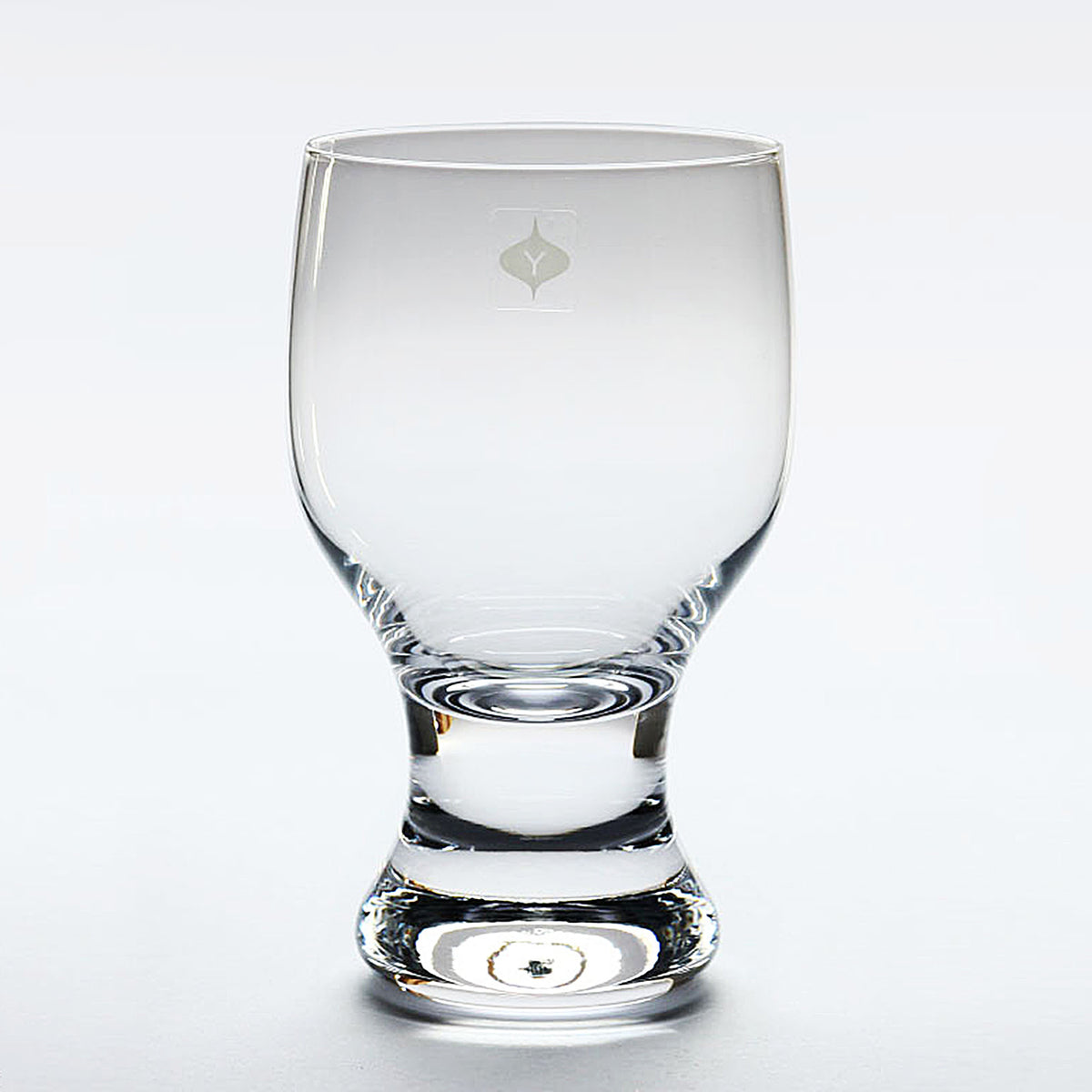 Sori Yanagi Design Glassware Collection by Hirota Glass Abode New York