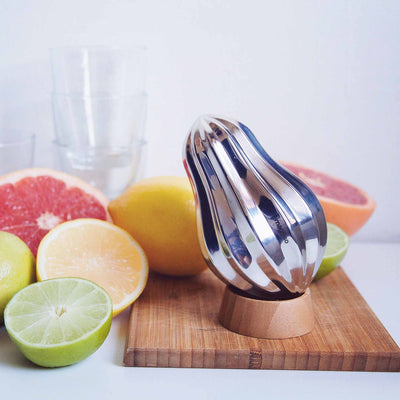 Magisso Bulb Citrus Reamer by Simon Stevens from Abode New York