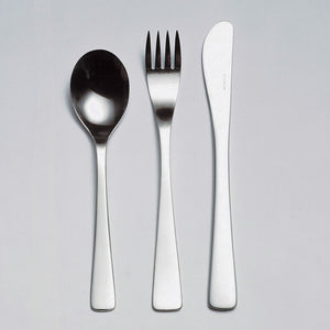 David Mellor Design Café Stainless Steel Cutlery Collection Abode NY ...