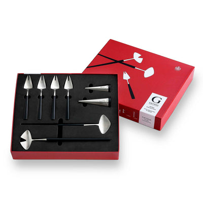 GENSE Retro Collection Cutlery by Pierre Forssell / Abode New York