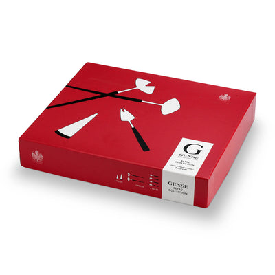 GENSE Retro Collection Cutlery by Pierre Forssell / Abode New York