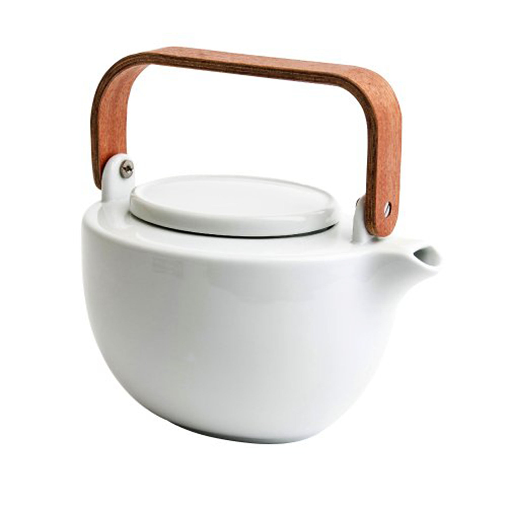 ASA Selection Chava 2L Tea Pot 90300-017 and Warmer from Abode NY ...