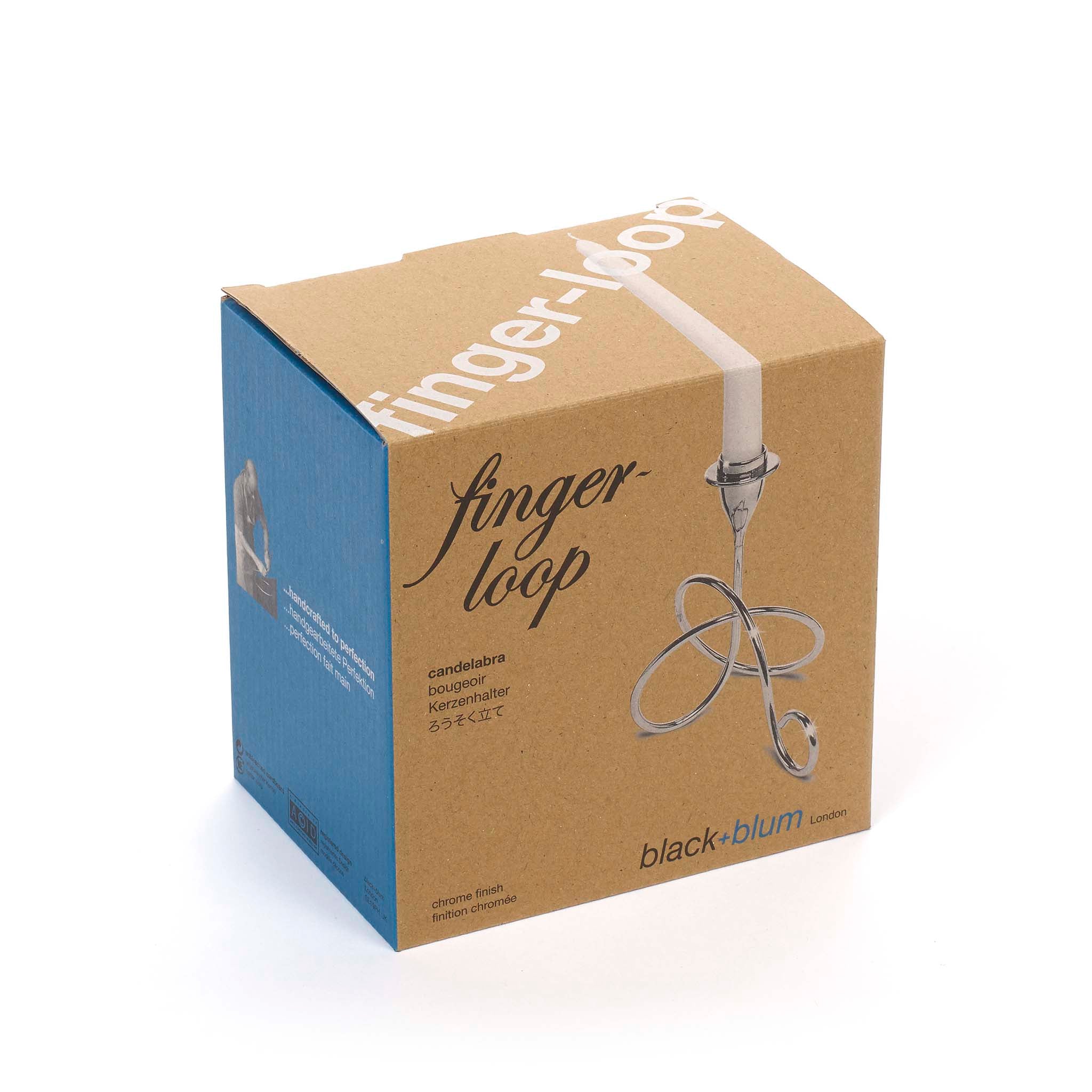 Black + Blum Loop Maison Accessories Collection from Abode New York